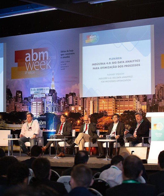 Eventos de logística em 2025: guia definitivo para descobrir tudo